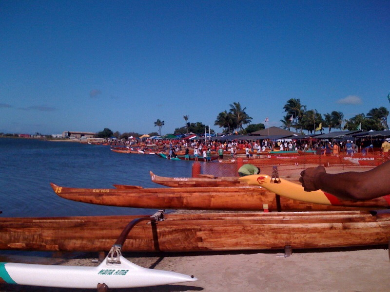 Protecting a Forest, Preserving a Culture | Images of Old Hawaiʻi