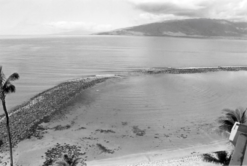 Koʻieʻie Loko Iʻa | Images of Old Hawaiʻi