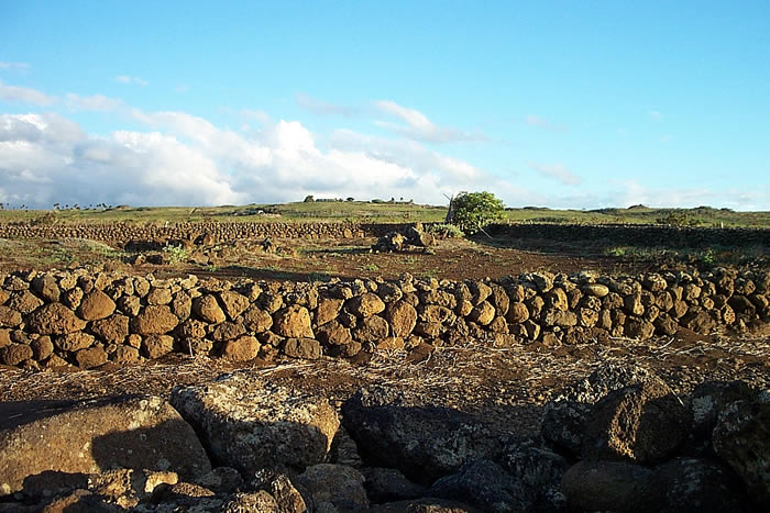 It was a dark and stormy night … | Images of Old Hawaiʻi