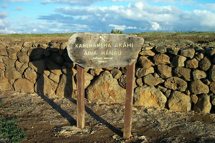 It was a dark and stormy night … | Images of Old Hawaiʻi