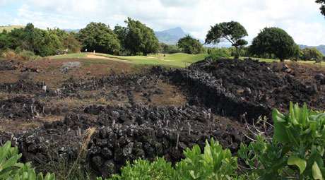 Kōloa Field System | Images of Old Hawaiʻi