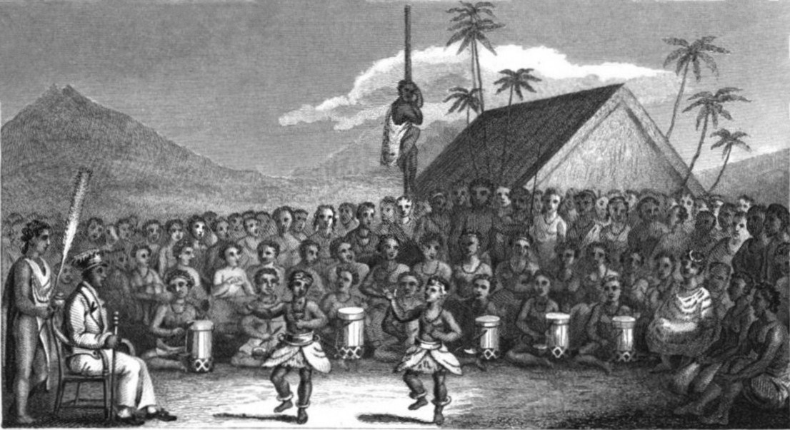Kaluaikonahale | Images of Old Hawaiʻi