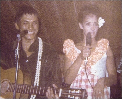 Queen’s Surf | Images of Old Hawaiʻi