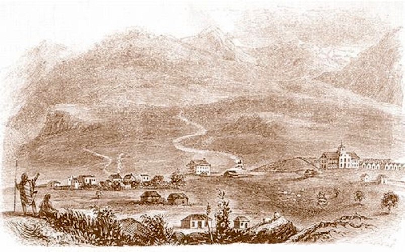 West Maui | Images of Old Hawaiʻi