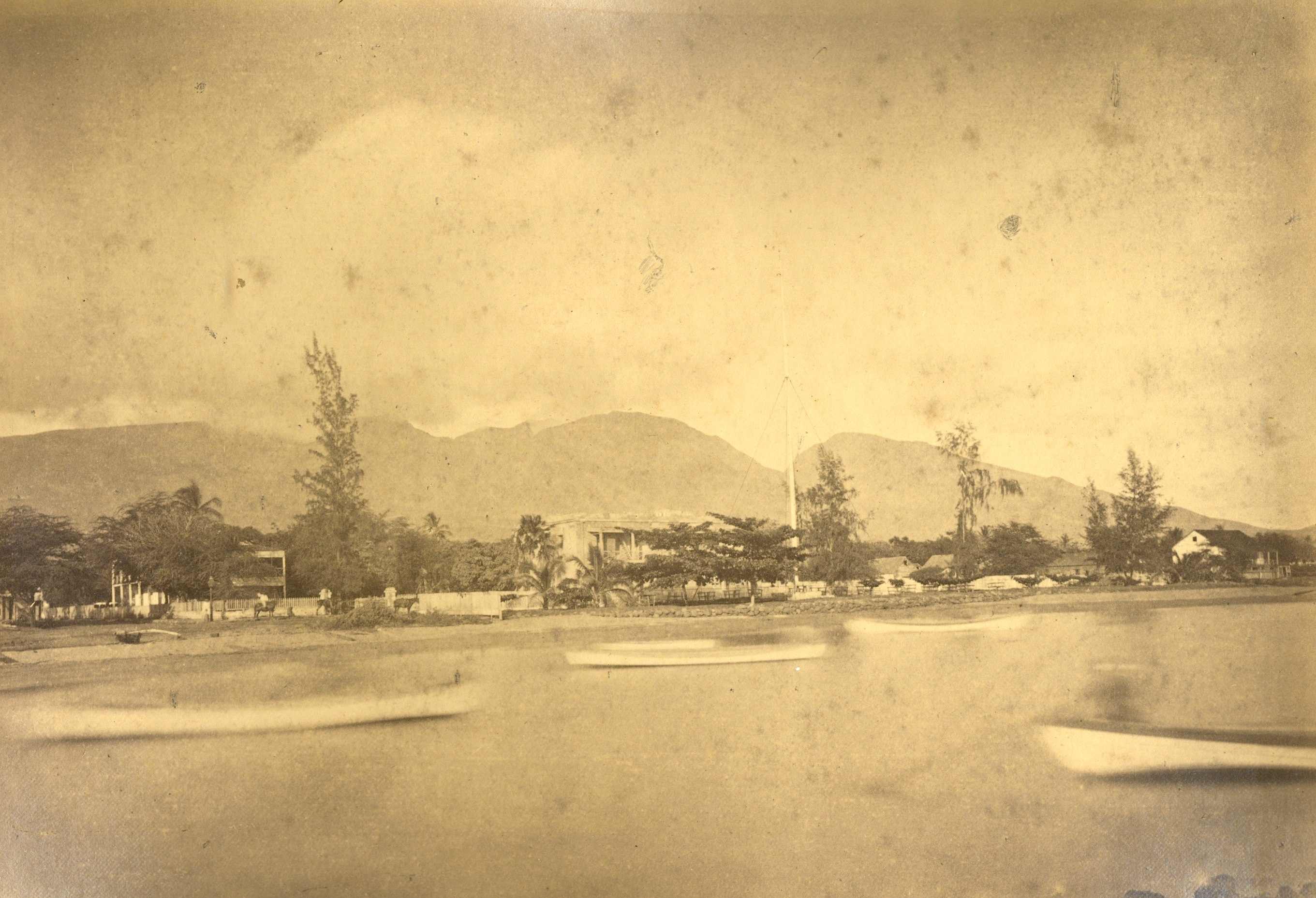 West Maui | Images of Old Hawaiʻi