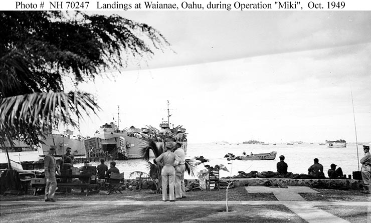 Waiʻanae | Images of Old Hawaiʻi