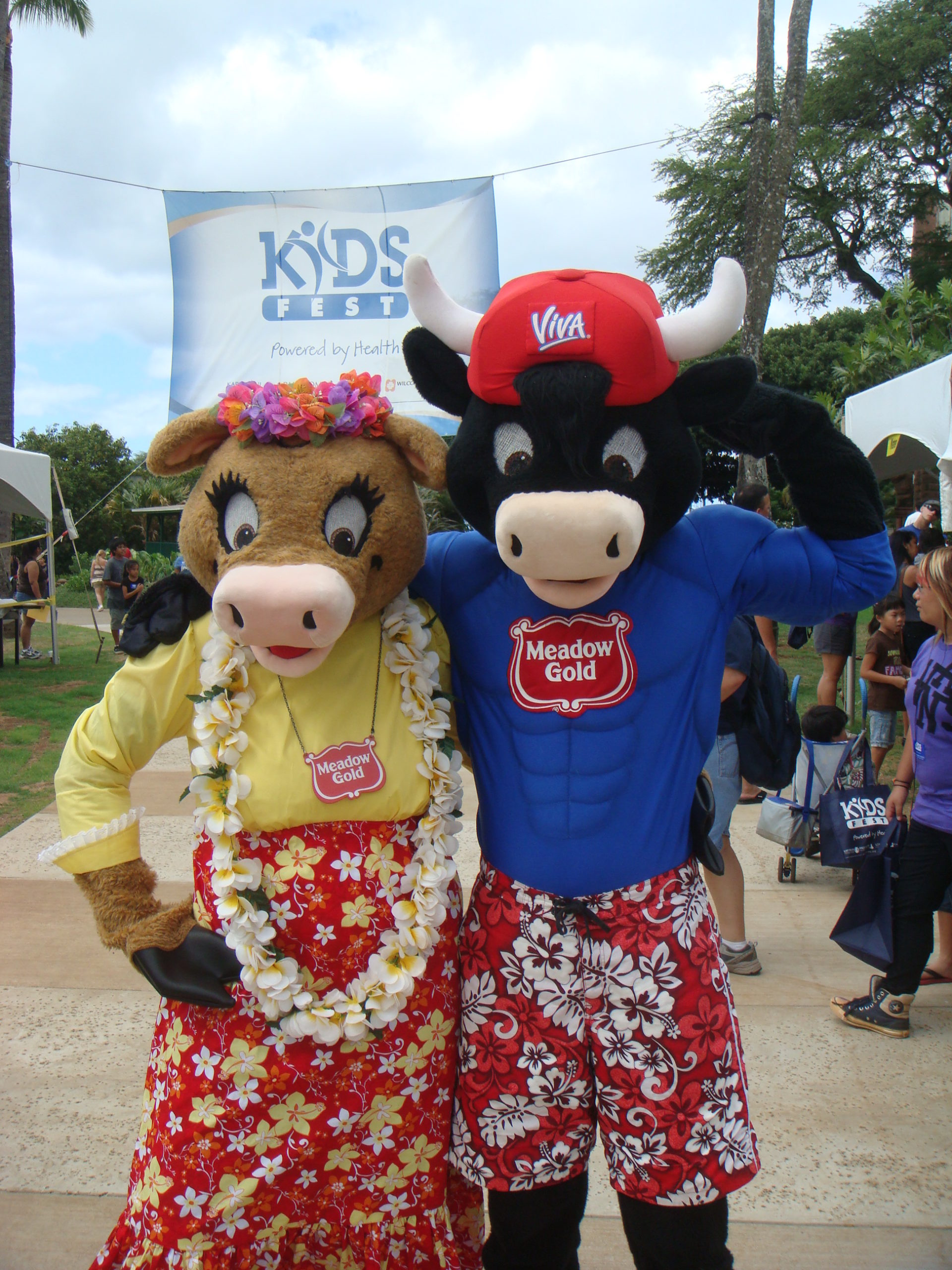 Lani Moo | Images of Old Hawaiʻi