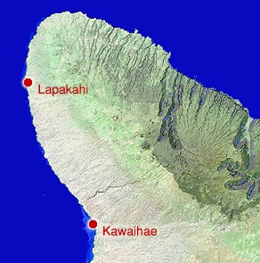 Lapakahi State Historical Park | Images of Old Hawaiʻi