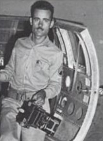 A Dauntless Collides With a Val | Images of Old Hawaiʻi