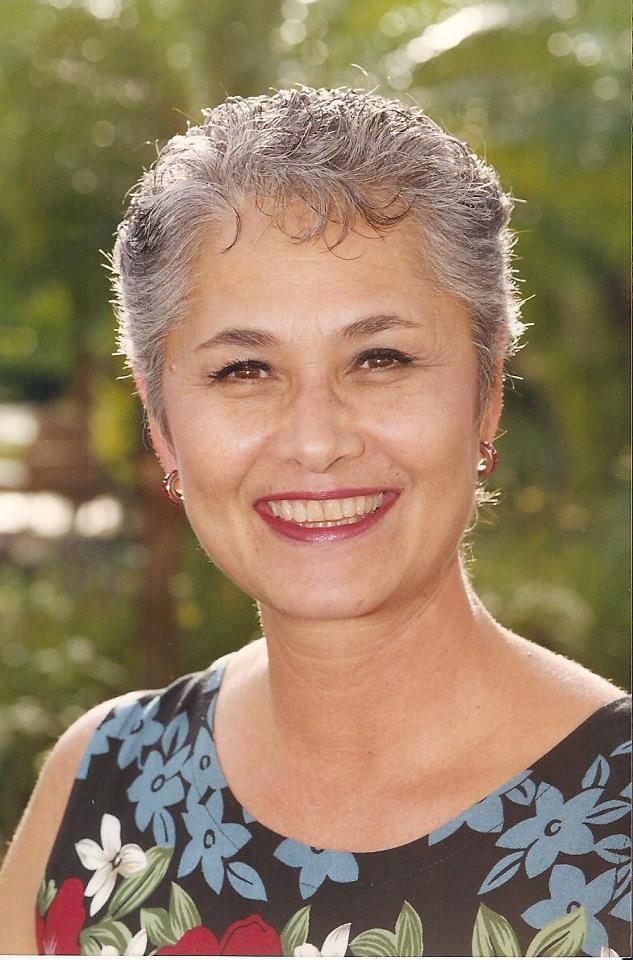 Pualani ‘Flower of the Sky’ | Images of Old Hawaiʻi