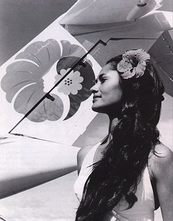 Pualani ‘Flower of the Sky’ | Images of Old Hawaiʻi