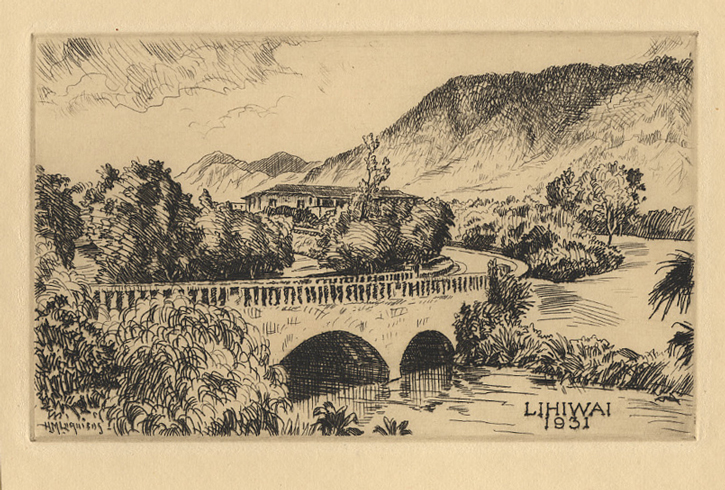 George Robert Carter | Images of Old Hawaiʻi