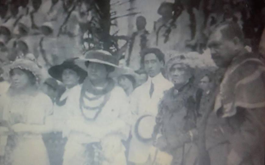 John Dominis Aimoku | Images of Old Hawaiʻi