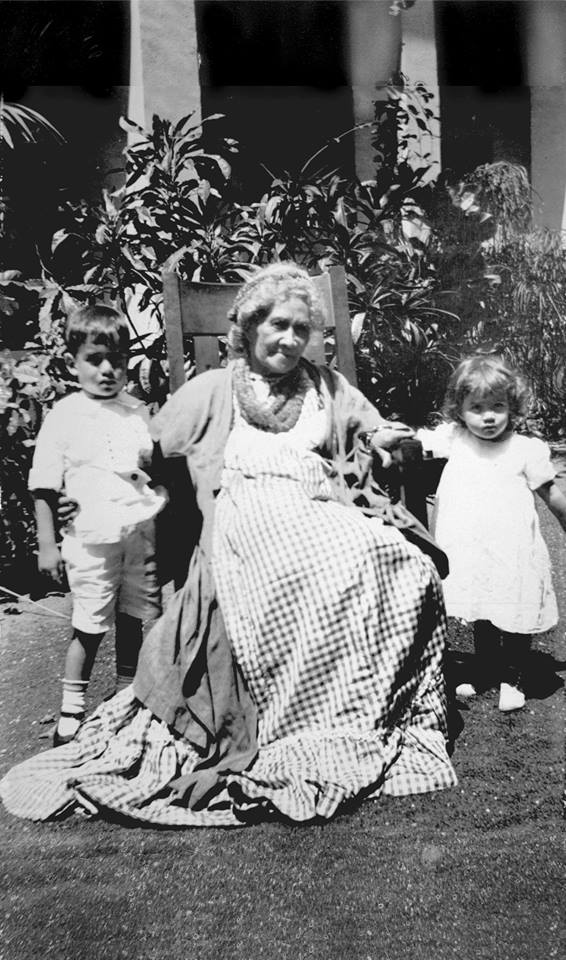 John Dominis Aimoku | Images of Old Hawaiʻi