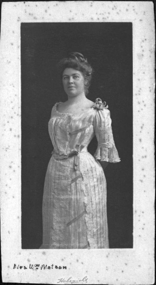 Matson Navigation Company | Images of Old Hawaiʻi