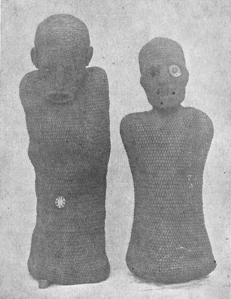Royal Remains | Images of Old Hawaiʻi