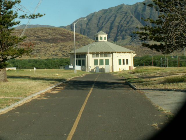 Lualualei | Images of Old Hawaiʻi