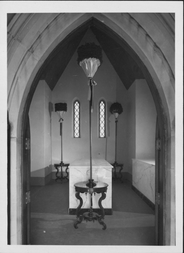 Buried at Sea | Images of Old Hawaiʻi