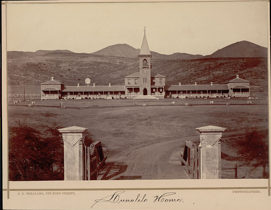 William Charles Lunalilo | Images of Old Hawaiʻi