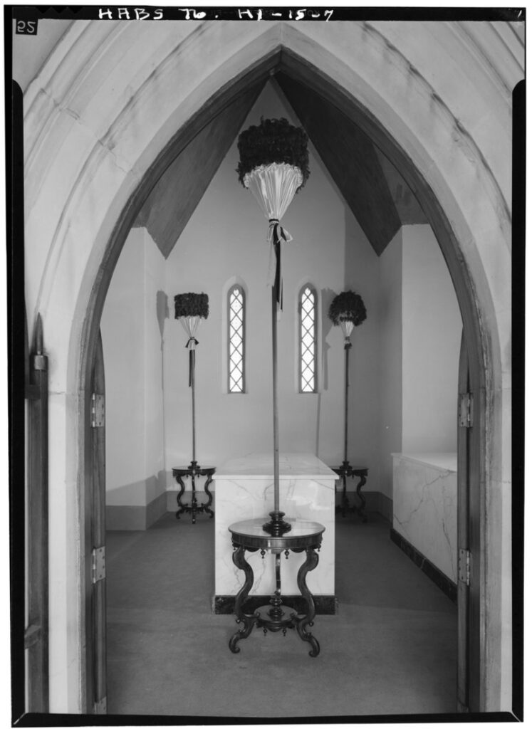 William Charles Lunalilo | Images of Old Hawaiʻi