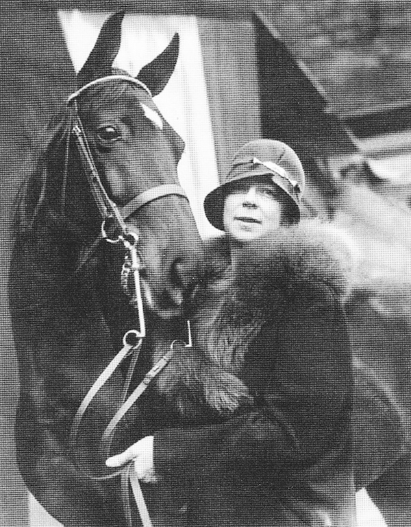 Lurline | Images of Old Hawaiʻi