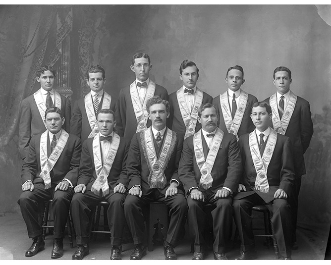 Lusitana Society | Images of Old Hawaiʻi