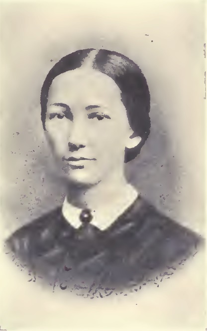 Kawaiahaʻo Female Seminary | Images of Old Hawaiʻi