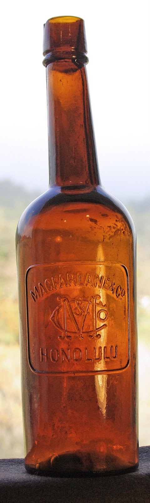 The Beaver Block | Images of Old Hawaiʻi