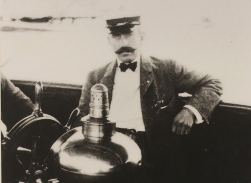 The Macfarlanes | Images of Old Hawaiʻi