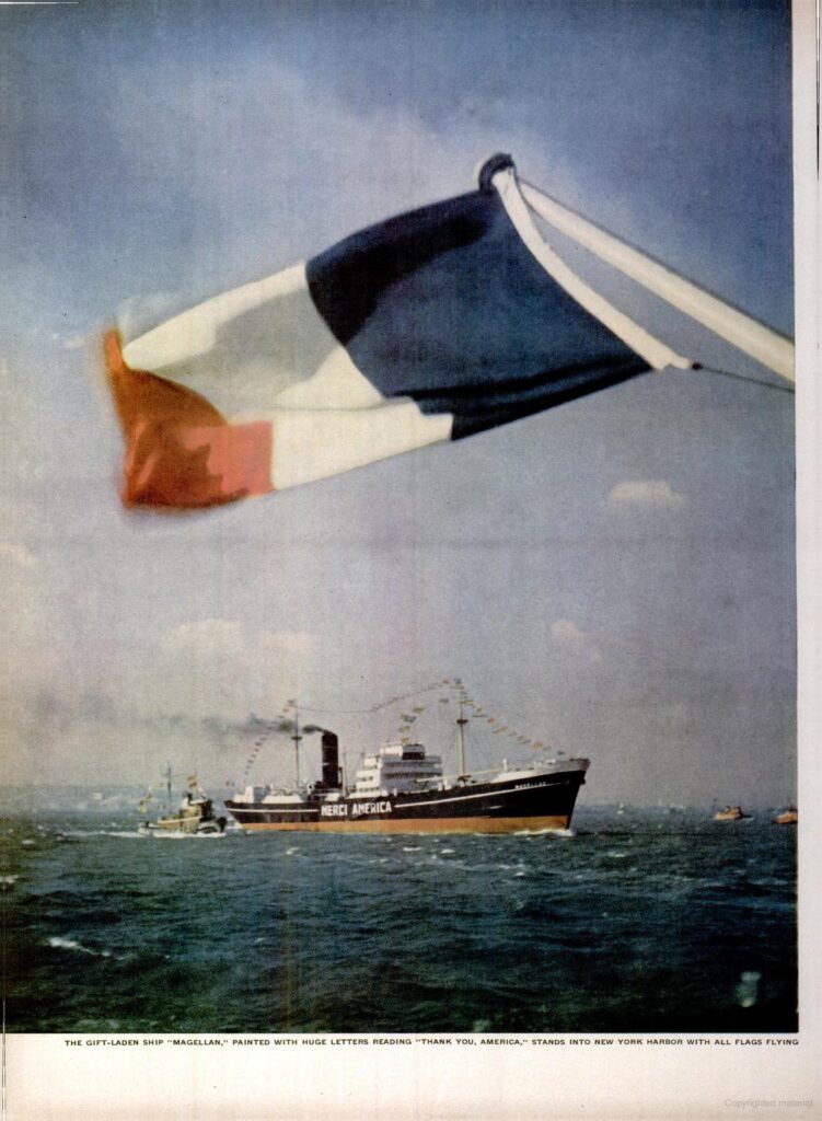 Merci Boxcar J58220 | Images of Old Hawaiʻi