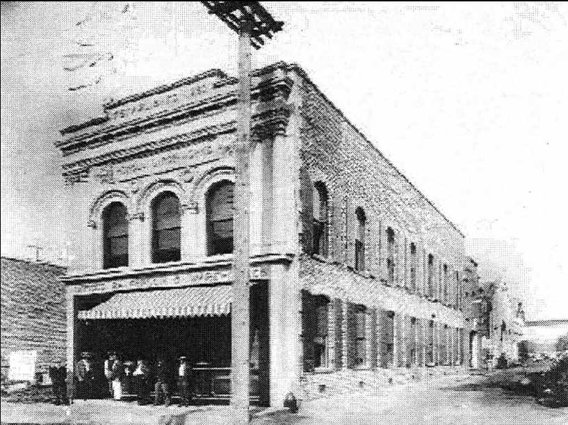 J Alfred Magoon | Images of Old Hawaiʻi