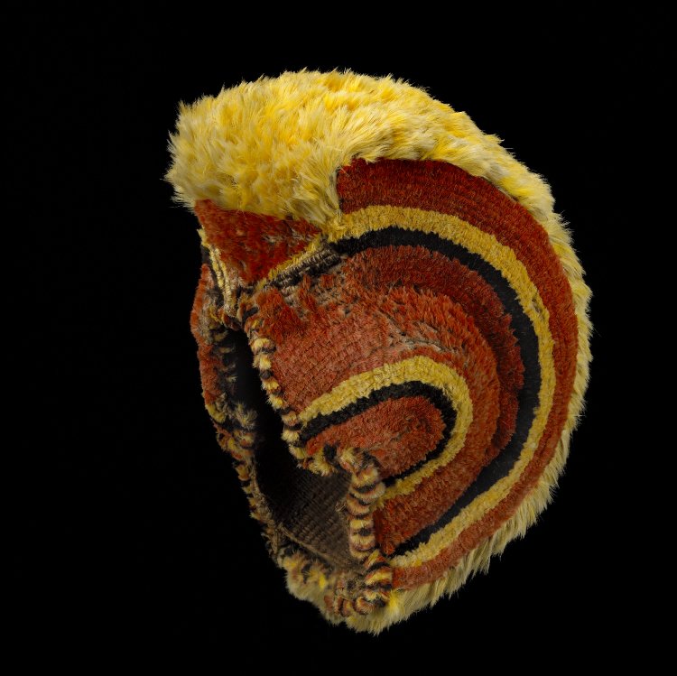 Mahiole | Images of Old Hawaiʻi