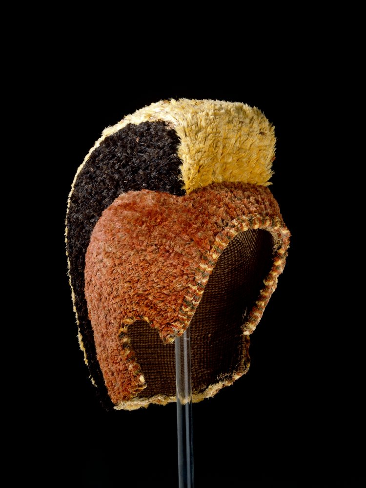 Mahiole | Images of Old Hawaiʻi