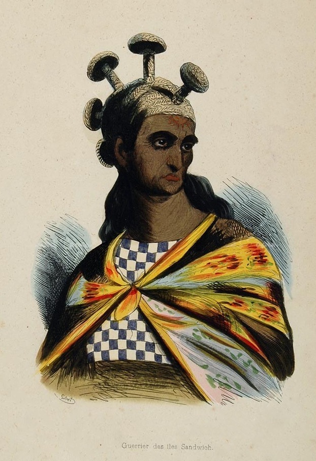 Mahiole Pōheoheo | Images of Old Hawaiʻi