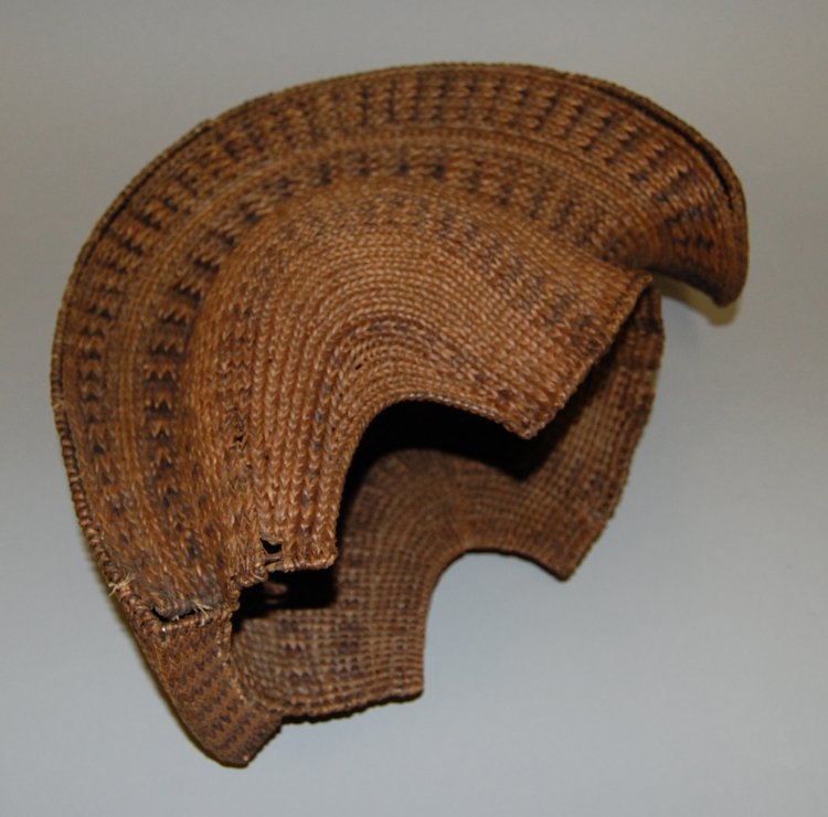 Mahiole | Images of Old Hawaiʻi