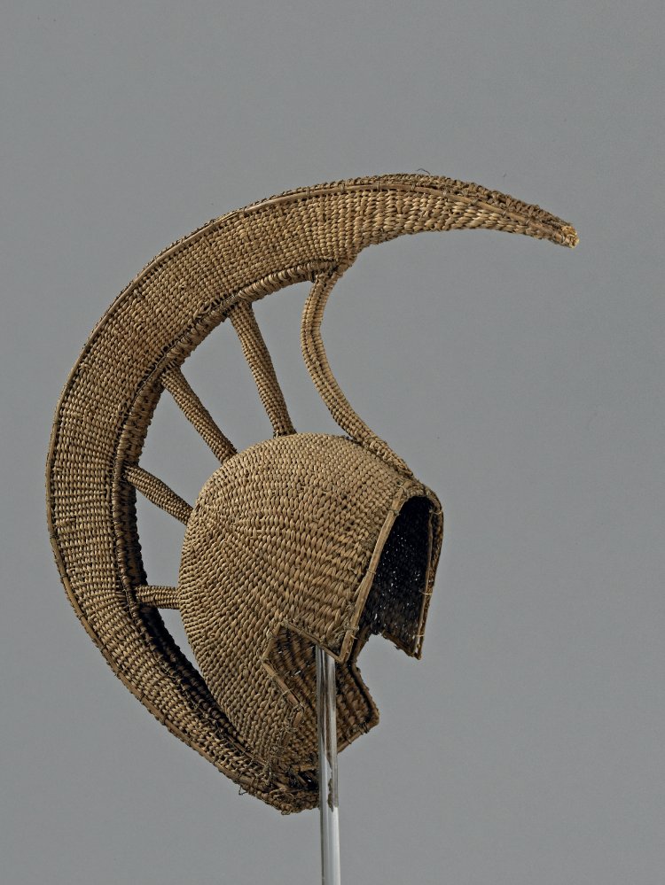 Mahiole | Images of Old Hawaiʻi