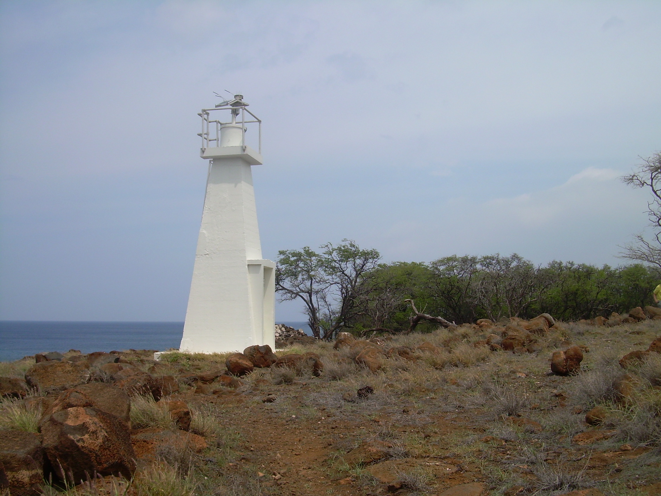 Māhukona | Images of Old Hawaiʻi