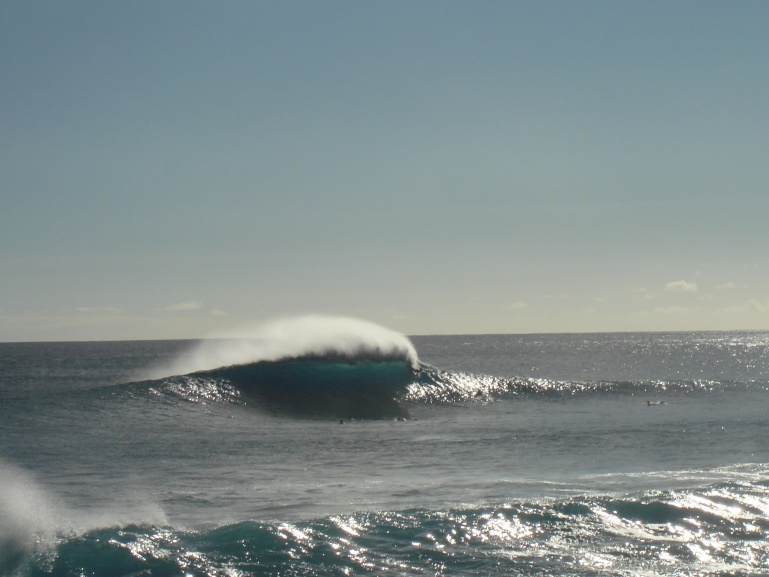 Mākaha Surfing | Images of Old Hawaiʻi