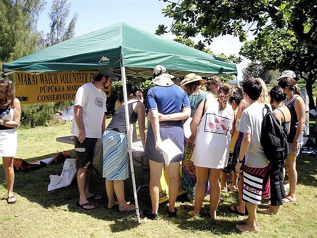 Mauka-Makai Watch | Images of Old Hawaiʻi