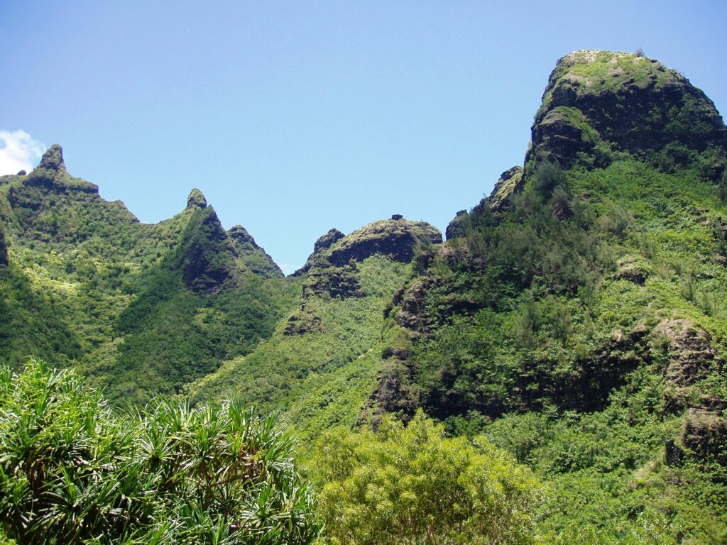 Limahuli Garden and Preserve | Images of Old Hawaiʻi