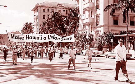 Labor Day | Images of Old Hawaiʻi