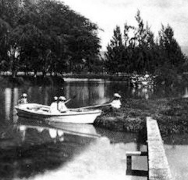 James Makee | Images of Old Hawaiʻi