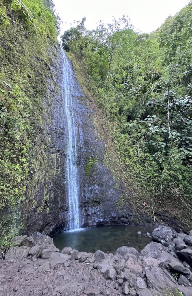 Waihī Nui | Images of Old Hawaiʻi