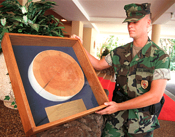 Camp Smith | Images of Old Hawaiʻi