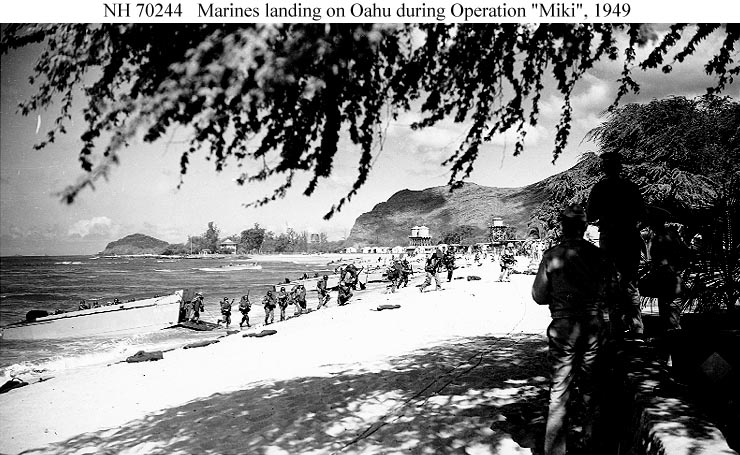 Waiʻanae | Images of Old Hawaiʻi