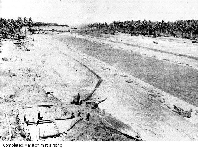 Marston Mats | Images of Old Hawaiʻi