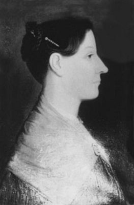 Mary Fielding Smith, mother of Joseph F Smith-LDS | Images of Old Hawaiʻi