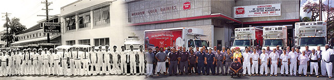 Lani Moo | Images of Old Hawaiʻi