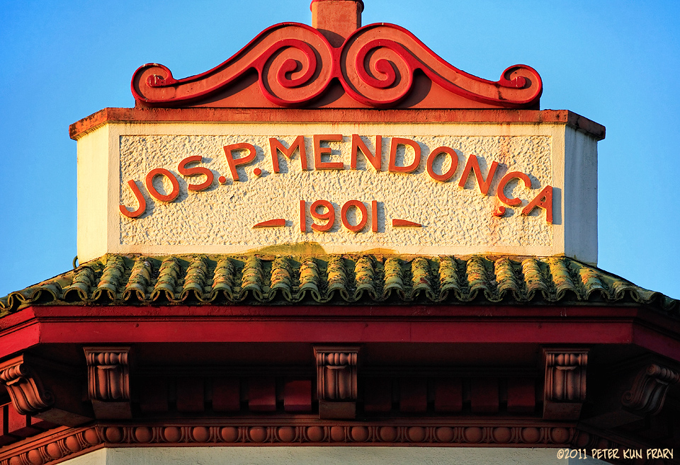 Joseph Paul Mendonça | Images of Old Hawaiʻi