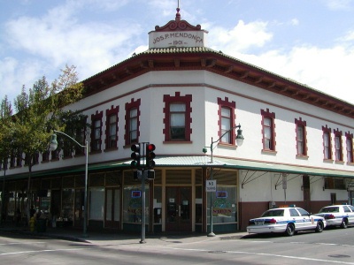 Joseph Paul Mendonça | Images of Old Hawaiʻi